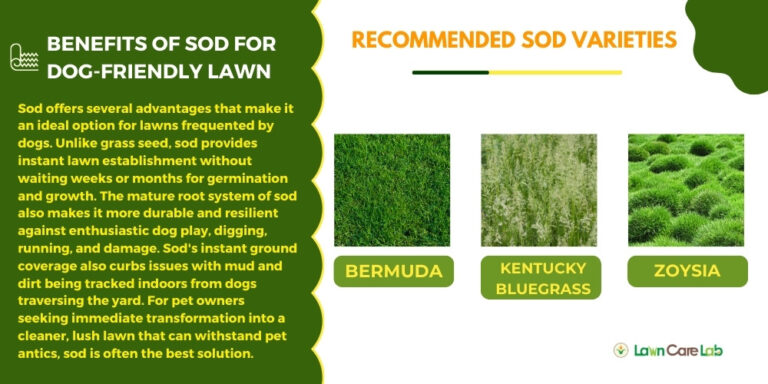 Guide to Dog-Friendly Grass Seed: Keep Your Yard Green and Safe for ...