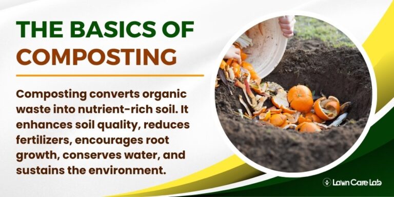Composting 101: Transform Household Waste into Powerful Lawn Nutrients ...