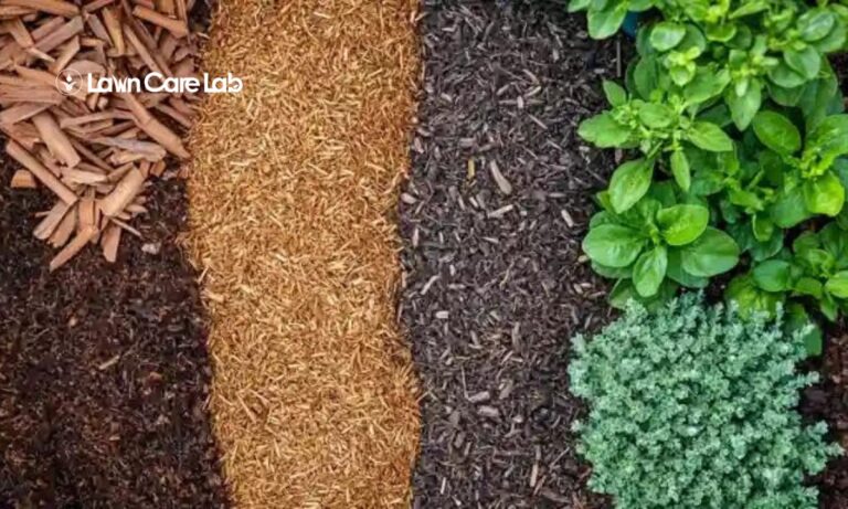 Benefits of Different Types of Mulch and How to Apply Them - Lawn Care Lab