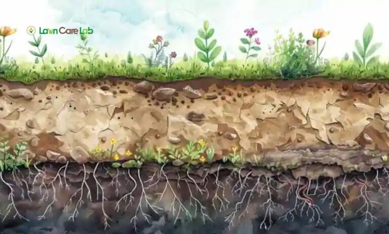 The Science of Soil Compaction and Aeration - Lawn Care Lab